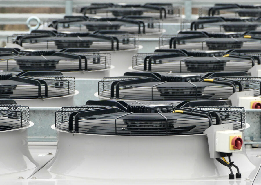 11 - Climatisation - IFFEN