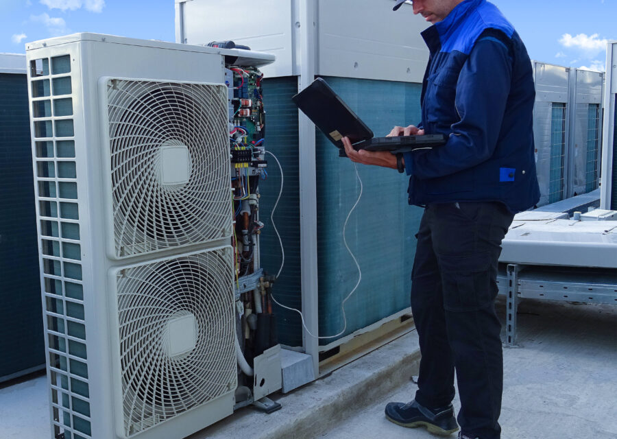 11 - Climatisation - IFFEN