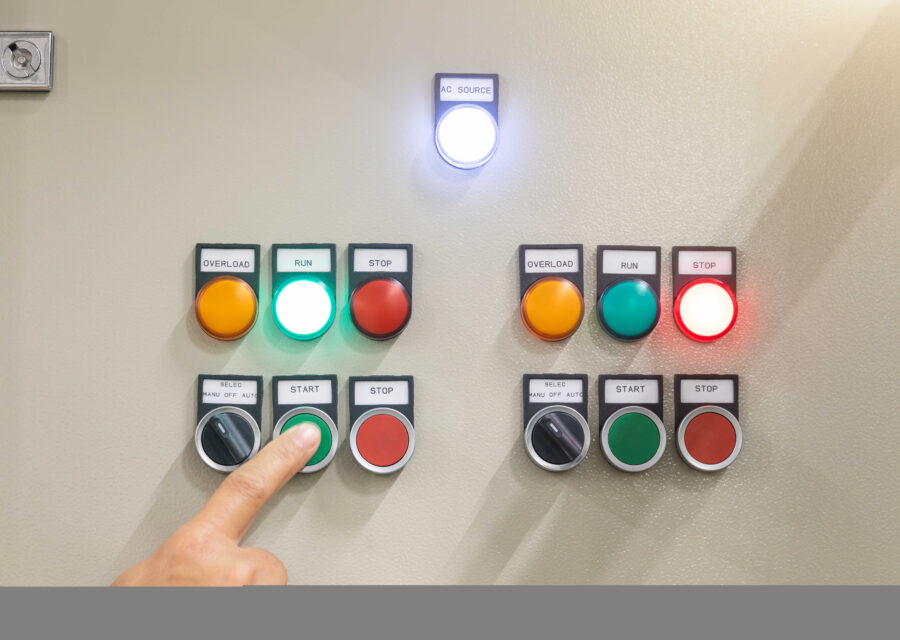 8 - Electricité - IFFEN