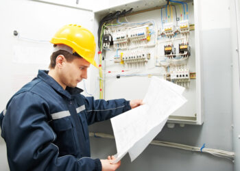 8 - Electricité - IFFEN