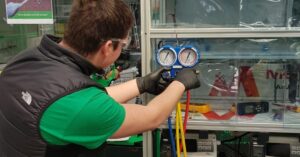 Réglementation équipement sous pression : Guide Complet - IFFEN