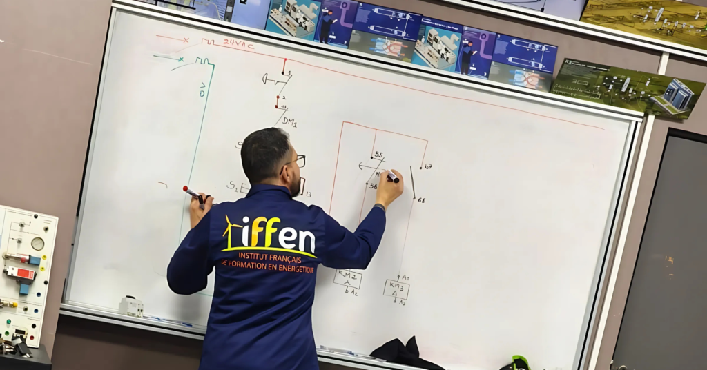 Comment garantir la sécurité de vos installations électriques ? - IFFEN